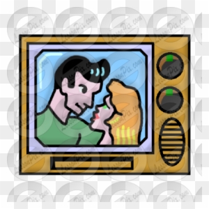 Picture - Soap Opera - Free Transparent PNG Clipart Images Download
