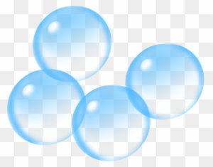 Clipart Airbubbles