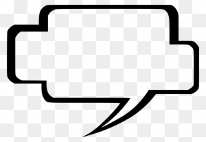 Blue Text Box Png - Free Transparent PNG Clipart Images Download