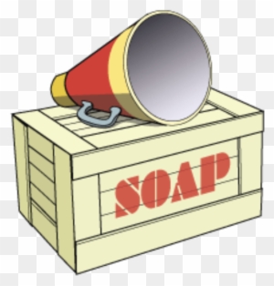 Soap Cartoon Png - Free Transparent PNG Clipart Images Download