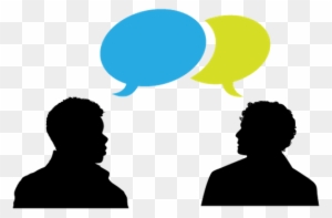Speaking Bubble Clip Art, Transparent PNG Clipart Images Free Download ...