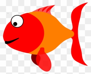 Fish - Fish Animations For Powerpoint - Free Transparent PNG Clipart ...