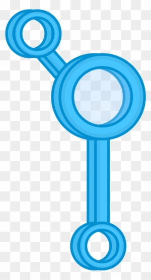 Bubble Wiki Pose - Bfdi Bubble - Free Transparent PNG Clipart Images ...