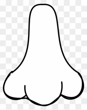 Broken Nose Clipart Png