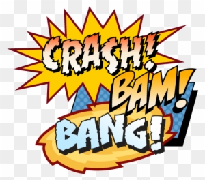 Comicraft Is Awesome - Comic Book Letters Font - Free Transparent PNG ...