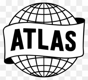 Atlasglobal Logo - Atlas Global Logo Png - Free Transparent PNG Clipart ...