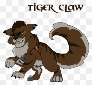 Tiger Claw Clipart, Transparent PNG Clipart Images Free Download ...
