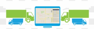 Delivery Route Planner - Delivery Route Planner - Free Transparent PNG ...
