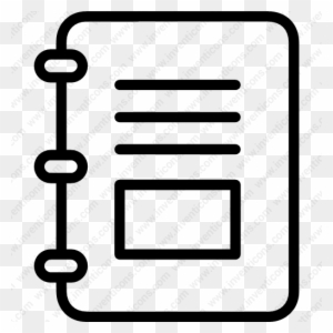 Address Book Clipart, Transparent PNG Clipart Images Free Download ...