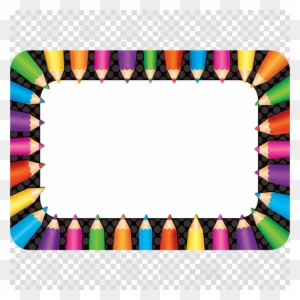 Name Plates Clip Art, Transparent PNG Clipart Images Free Download ...