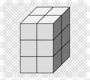 Base Ten Blocks - Free Transparent PNG Clipart Images Download