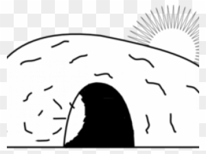 Empty Tomb - Resurrection Of Jesus Clipart - Free Transparent PNG ...