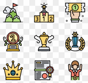 Winning - Giving Hand Icon Png - Free Transparent PNG Clipart Images ...