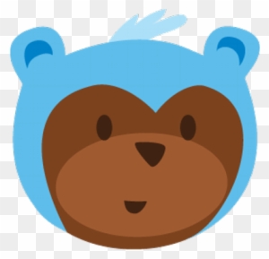 Brizzly - Brizzly Bear - Free Transparent PNG Clipart Images Download