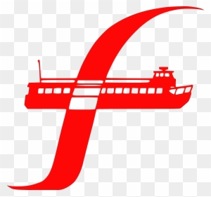 Fire Island Ferries Logo - Free Transparent PNG Clipart Images Download