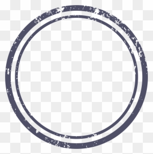 Dark Gray Circle Dashed 6 Icon - Grey Circle Outline Transparant - Free ...