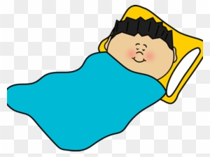 Blanket Clipart Rest Time - Preschool Nap Time Clipart - Free ...