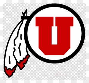Utah Football Logo Clipart Utah Utes Football University - Pac 12 Teams ...