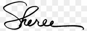 Xo - Sheree Name - Free Transparent PNG Clipart Images Download