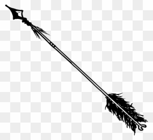 Free Download - Bow Arrow Transparent Background - Free Transparent PNG ...