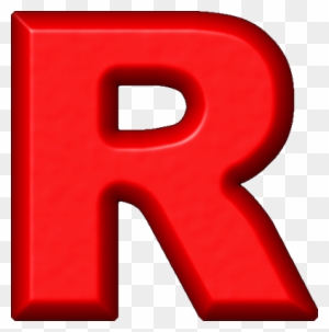 Presentation Alphabets Refrigerator Magnet - Presentation Alphabets ...