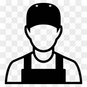 Nos Services - Confused Man Icon - Free Transparent PNG Clipart Images ...