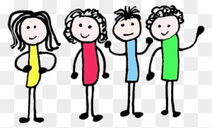 Pictures, Free - Ser Sociable Animado - Free Transparent PNG Clipart ...