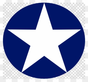 Army Star Vector Clip Art Library - Us Army White Star - Free ...