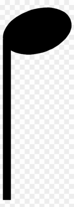 Staccato - Staccato Quarter Note - Free Transparent PNG Clipart Images ...