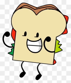 Blt Sandwich Clip Art - Free Transparent PNG Clipart Images Download