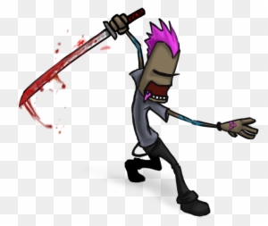 Charlie Murder Lester 1 - De Charlie Murder Charlie - Free Transparent ...