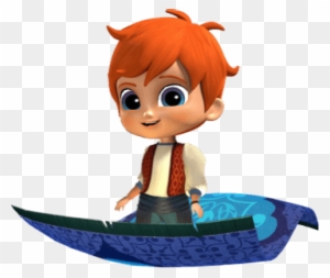 Shimmer Dancing - Shimmer And Shine Genie Bottle - Free Transparent PNG Clipart Images Download