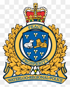 Wrps Officer Charged With Attempted Murder - Waterloo Regional Police ...