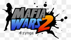 Mafia Ii - Mafia 2 Logo Png - Free Transparent PNG Clipart Images Download