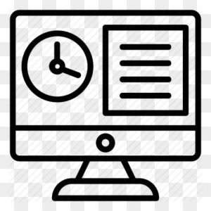 Online Application - Online Form Icon Png - Free Transparent PNG ...