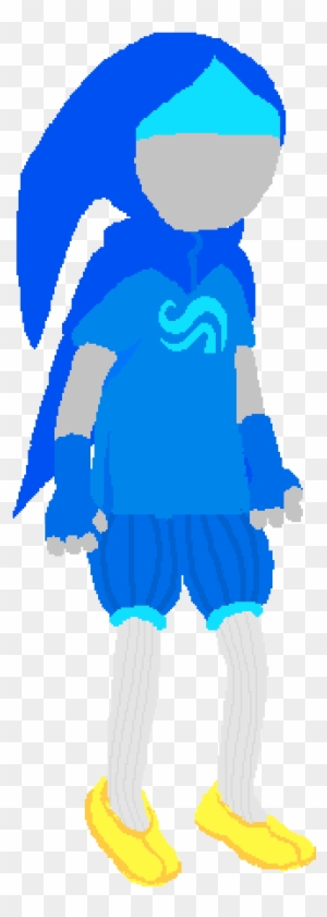 Breath Symbol Homestuck