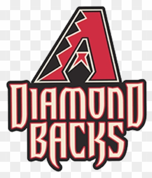 Diamondbacks - Arizona Diamondbacks Logo .png - Free Transparent PNG ...