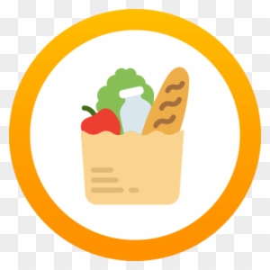 Diet - Food Distribution Clip Art - Free Transparent PNG Clipart Images ...