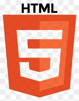 Html 5 - Free Transparent PNG Clipart Images Download
