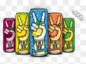 Peace Tea Logo - Peace Tea Sweet Tea, Texas Style - 23 Fl Oz - Free ...