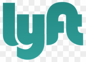 Lyft New Logo - Uber Lyft Transparent Logo - Free Transparent PNG ...