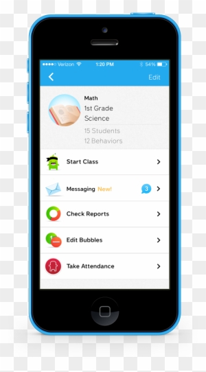 Technology Tidbits Thoughts Of - Smartphone - Free Transparent PNG ...