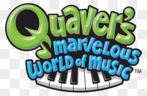 Quaver's Marvelous World Of Music Transparent Background - Quaver Music ...