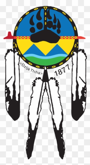 Bearspaw First Nation Logo - Free Transparent PNG Clipart Images Download