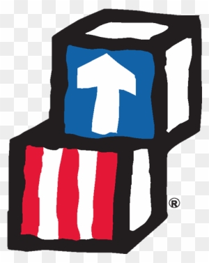 Head Start Logo Blocks - Free Transparent PNG Clipart Images Download