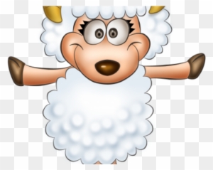 Lamb Clipart Cross - Clipart Sheep - Free Transparent PNG Clipart ...