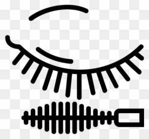 Eye And Eyebrow Icon - Eyebrow Icon Transparent Background - Free ...