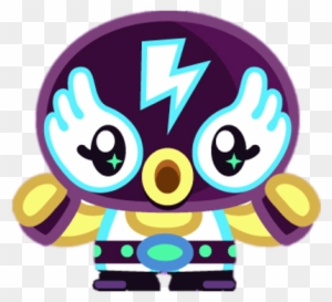 Picture - Moshlings Busling - Free Transparent PNG Clipart Images Download