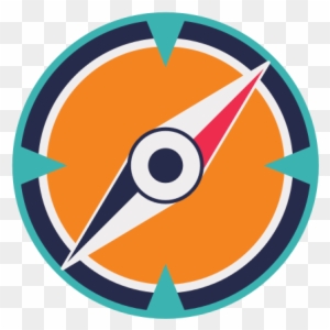 Compass - Circle - Free Transparent PNG Clipart Images Download