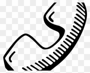 Drawing Phone Icon - Free Transparent PNG Clipart Images Download